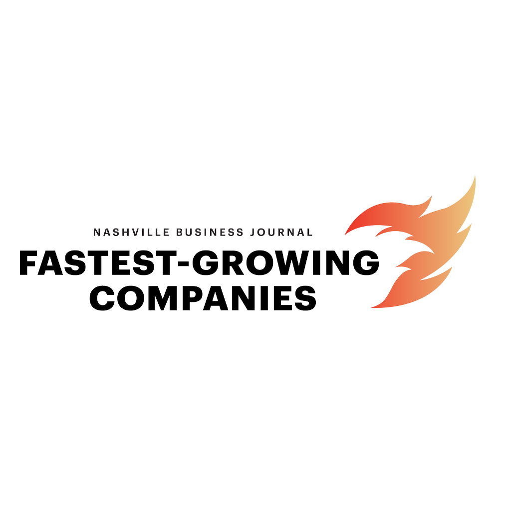 2025 Fastest Growing Companies Nominations Nashville Business Journal