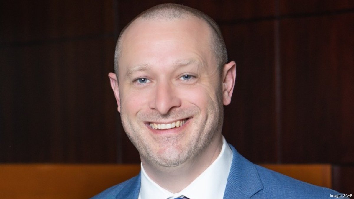 GAAR announces new CEO, Ryan Swinney - Albuquerque Business First