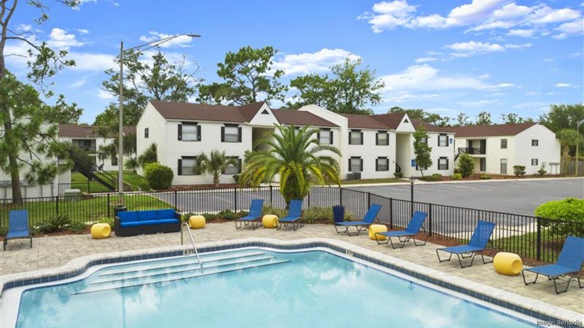 GMC Properties acquires Topaz Gardens, rebrands as Oakview Landing ...