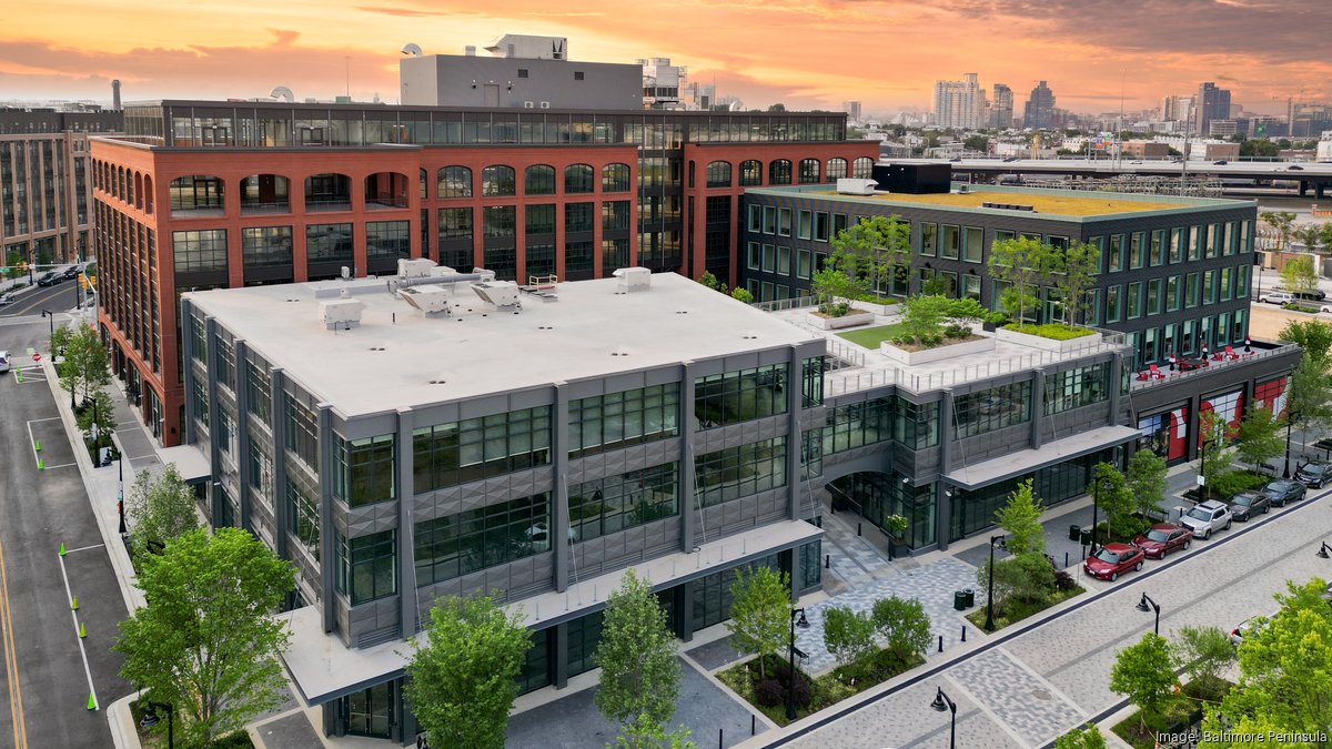 Rye Street Tavern owner to open Overlook on Baltimore Peninsula ...