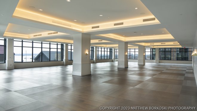 Rye Street Tavern owner to open Overlook on Baltimore Peninsula ...