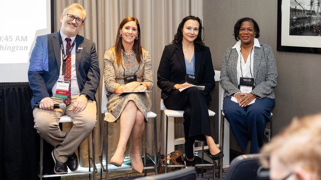 BRIDGEing the Gap: New initiatives aim to empower Maryland ...