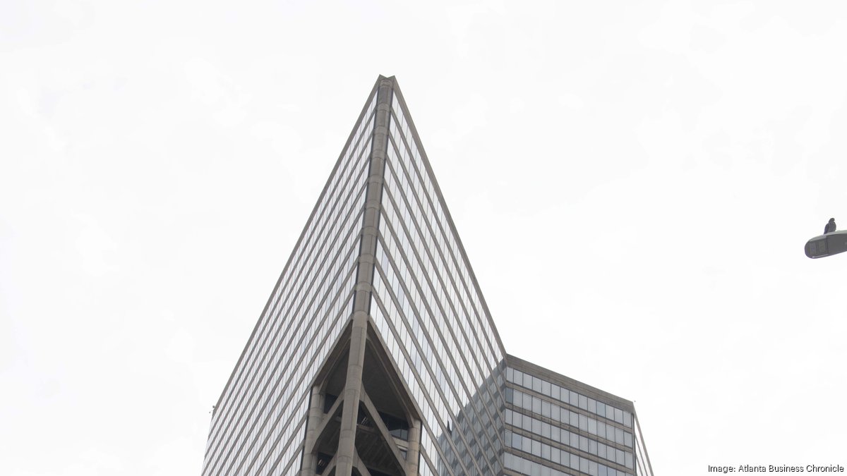 Atlanta's Peachtree Summit building could lose federal government ...