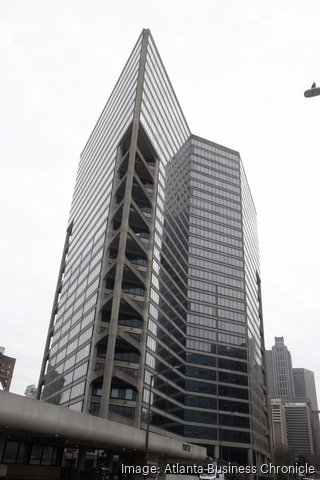 Atlanta's Peachtree Summit building could lose federal government ...