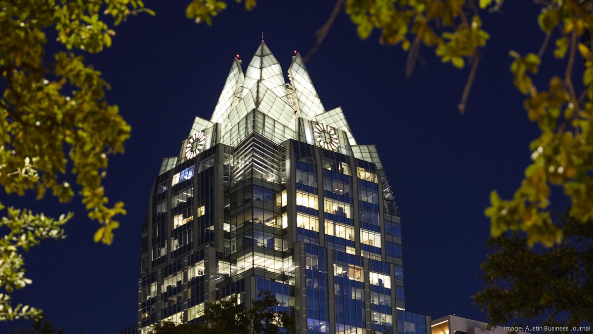 Office subleases in Austin; Meta, Indeed, Vista Equity, Athenahealth ...