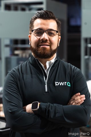 PwrQ expands Hanover HQ as data center industry grows - Baltimore ...