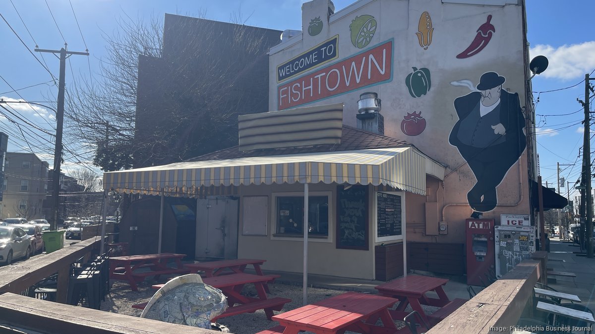 El Chingon owner takes over former Heffe Tacos spot in Fishtown ...