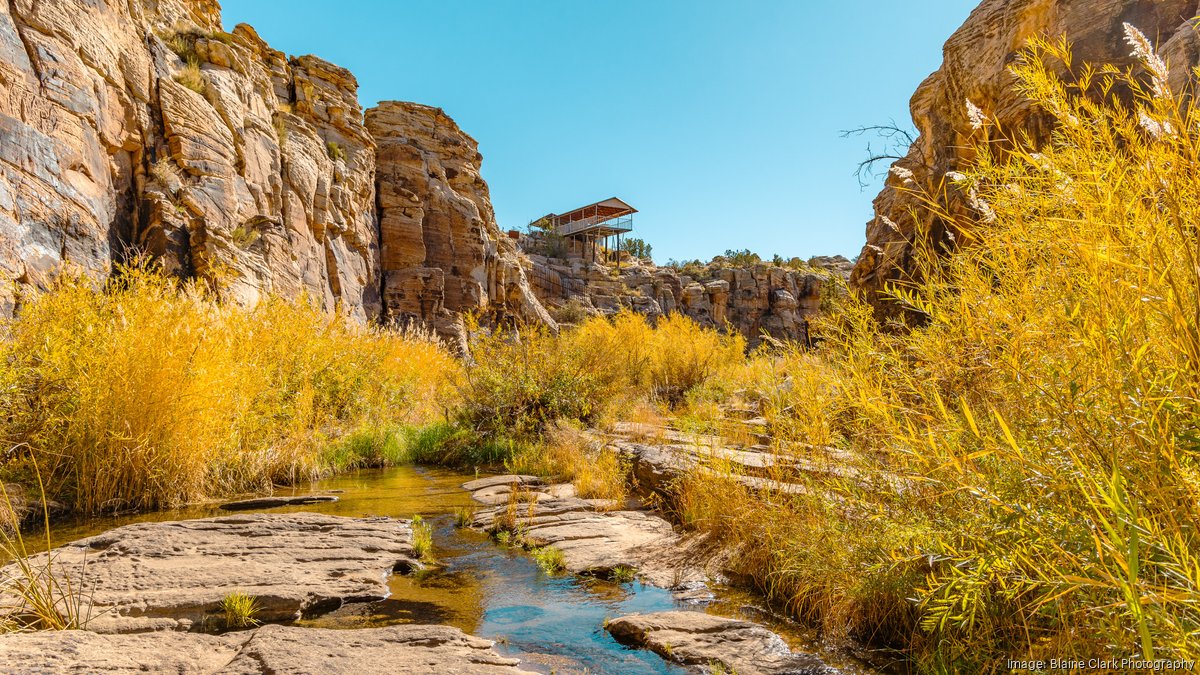 Rock Art Ranch famous for petroglyphs listed for sale - Phoenix ...