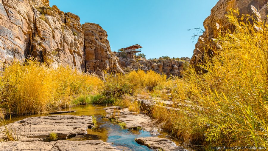 Rock Art Ranch famous for petroglyphs listed for sale - Phoenix ...