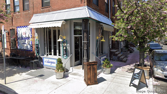 El Chingon owner takes over former Heffe Tacos spot in Fishtown ...