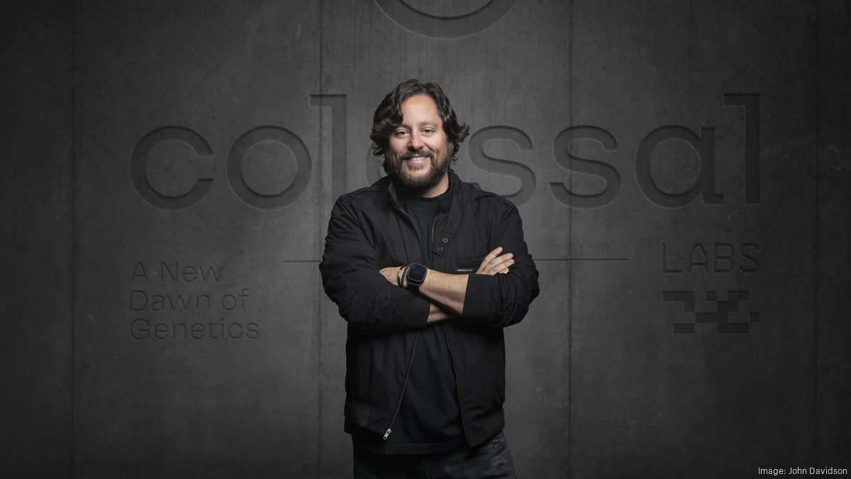 Colossal Biosciences to open new de-extinction lab in Dallas - Dallas ...