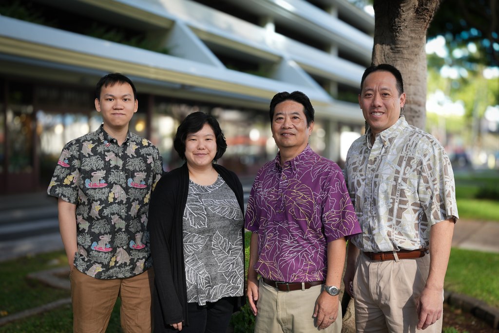 Bowers + Kubota Consulting BizSpotlight - Pacific Business News