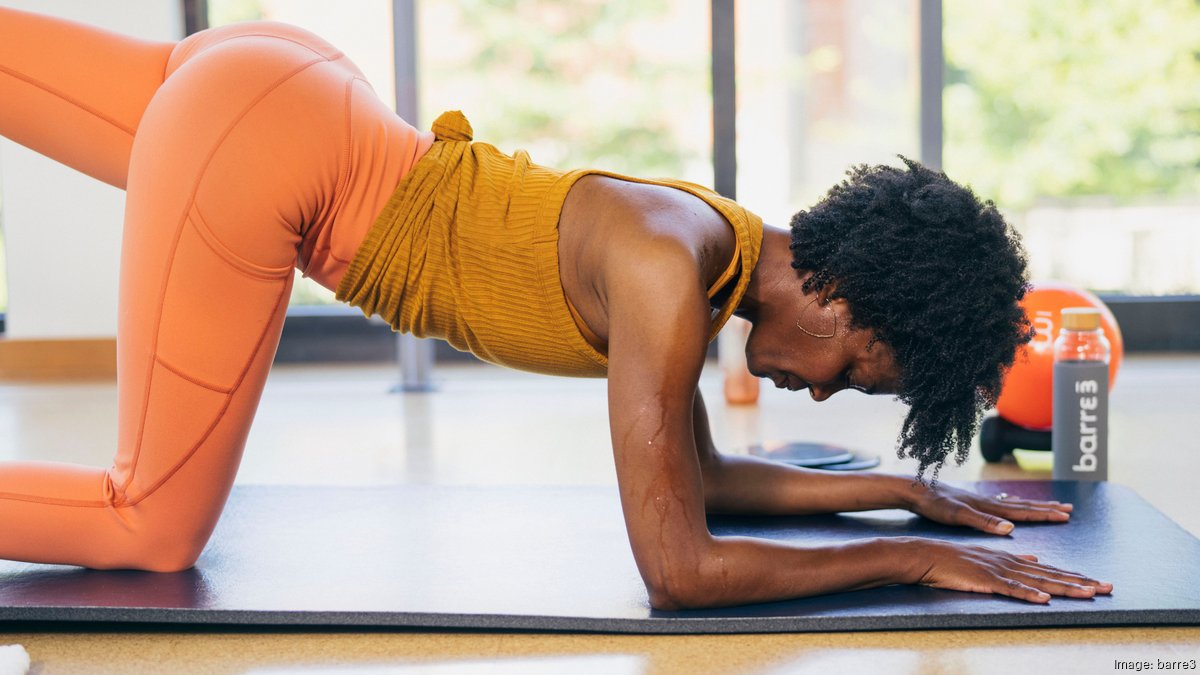 Portland's Barre3 buys San Diego's Studio Barre - Portland Business Journal