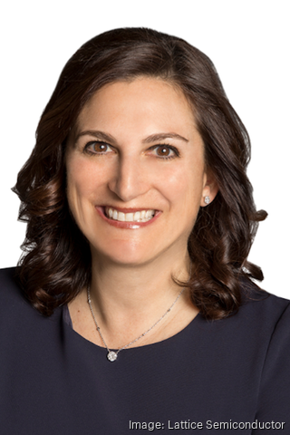 Lattice Semiconductor hires CFO from Intel Foundry - Portland Business ...