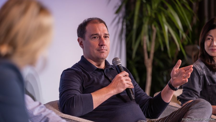 Former First Republic executive Dave Breslin starts new wealth ...