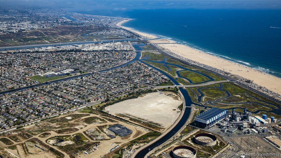 Shopoff Realty receives financing for Huntington Beach project - L.A ...