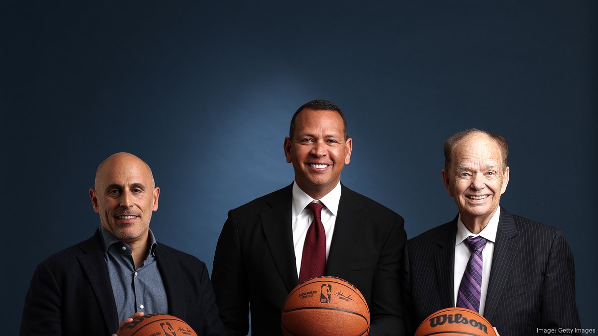 A-Rod, Marc Lore win arbitration fight for Minnesota Timberwolves ...
