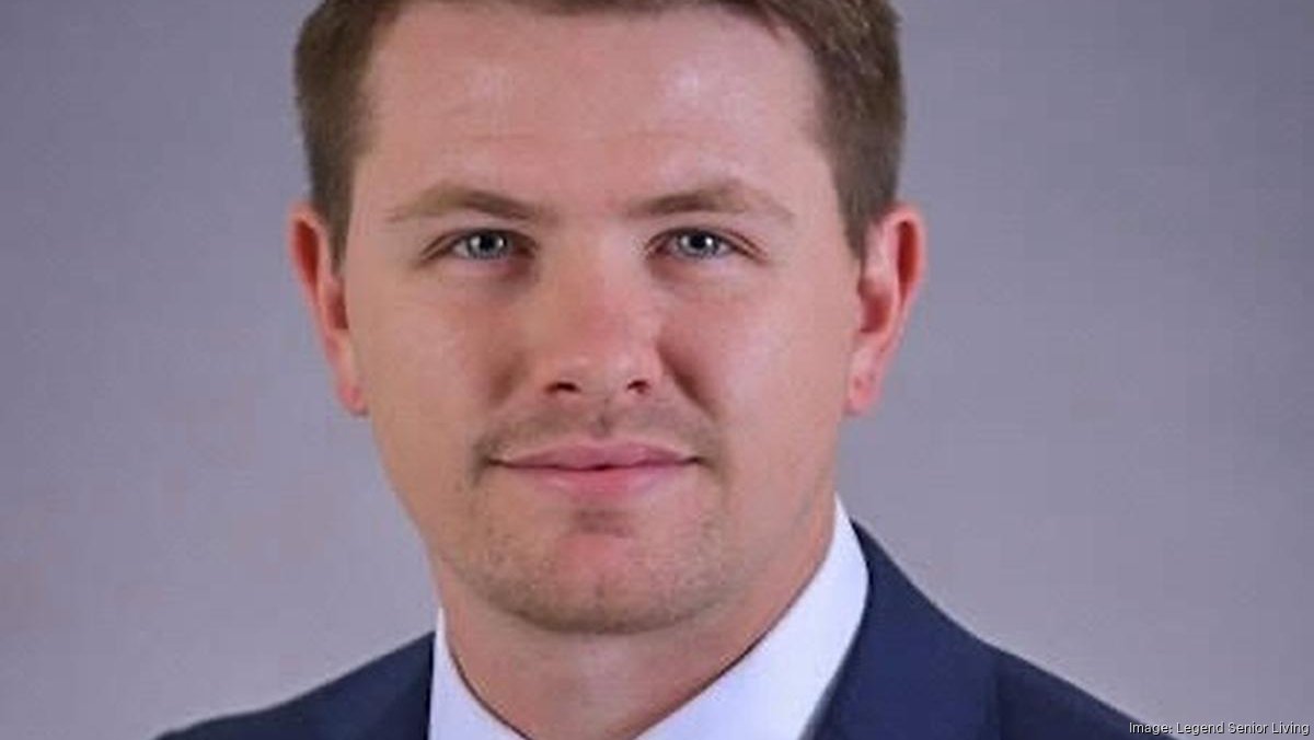 Jeremy Hoover - Wichita Business Journal