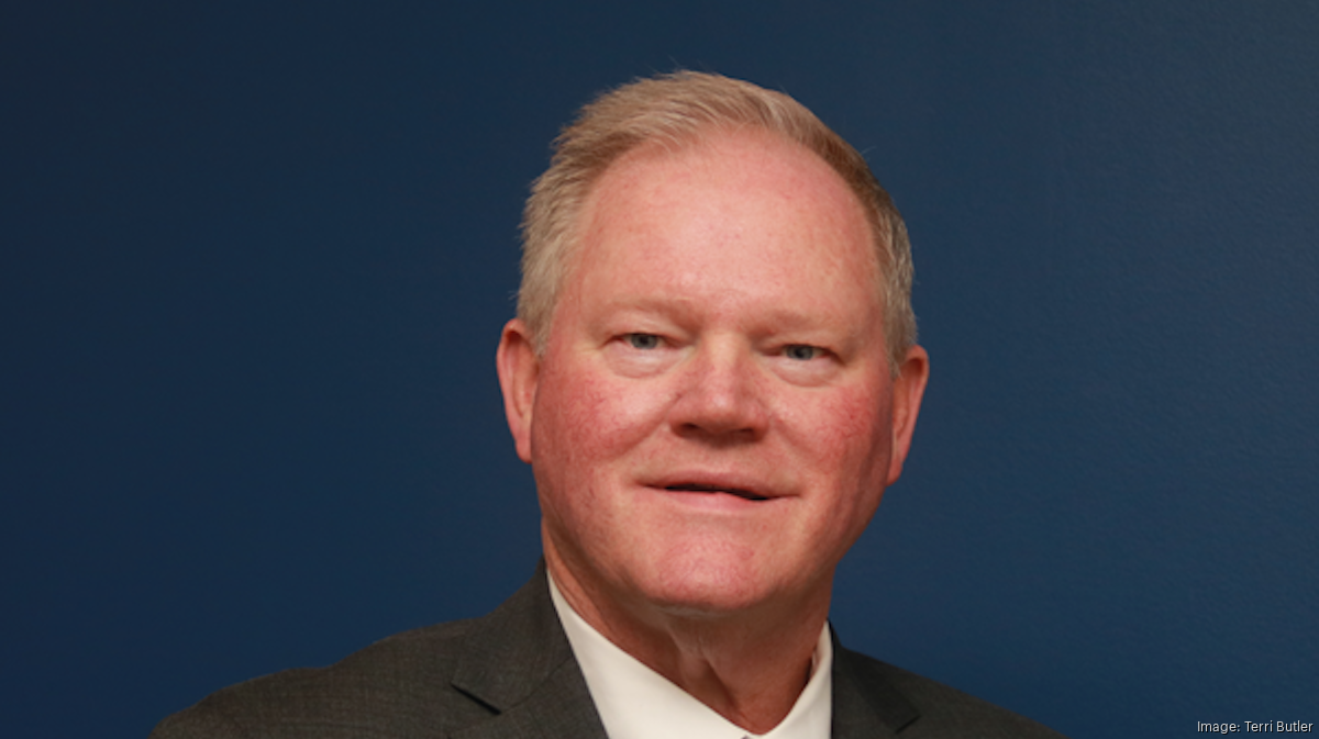 Riverside Bank of Dublin names Charles Moore CEO - Columbus Business First