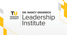 Dr. Nancy Grasmick Leadership Institute BizSpotlight - Baltimore ...
