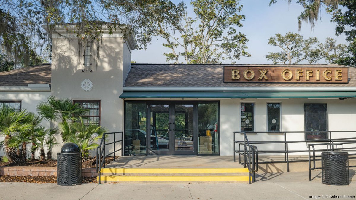 New box office, Kookaburra store to open at St. Augustine Amphitheatre ...