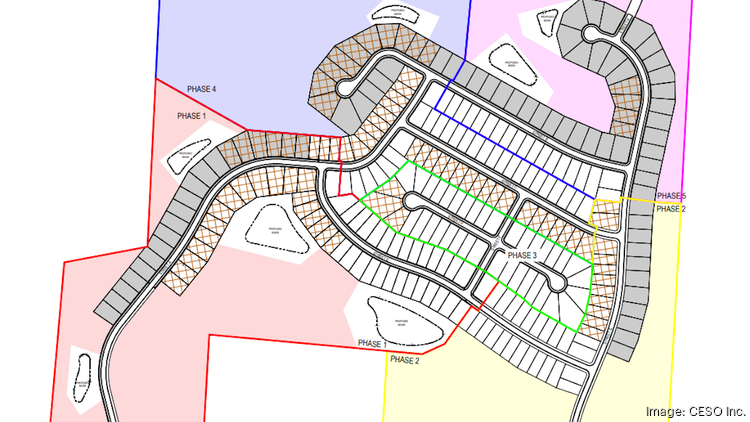 Huber Heights looks to create TIF district surrounding proposed housing ...