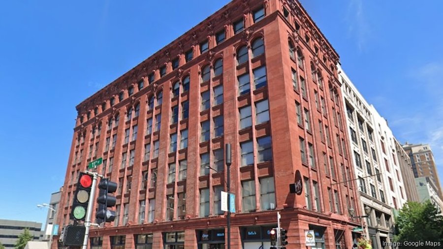 Downtown St. Louis developer buys Bee Hat Lofts on Washington Avenue - St. Louis Business Journal