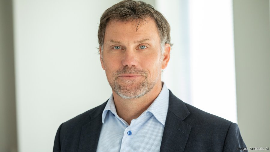 General Catalyst and Red Cell Partners back Andesite's $23M raise ...