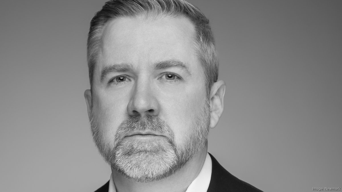 Doug Mueller joins Newmark as vice chairman after JLL departure ...