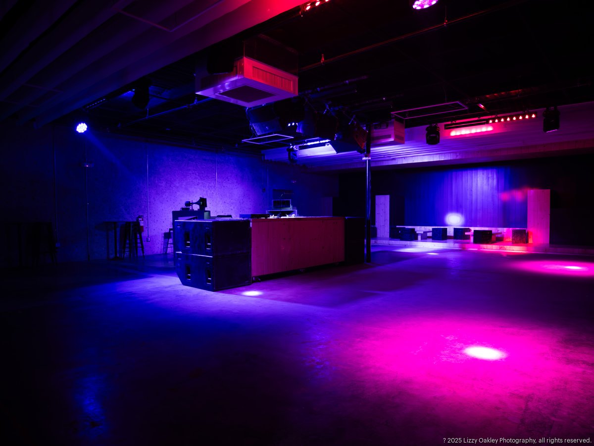 Building 24 Nightclub