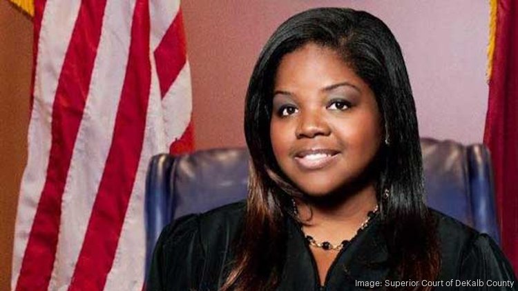 Leaders in Corporate Citizenship honorees: Carol Waddy and Asha Jackson ...