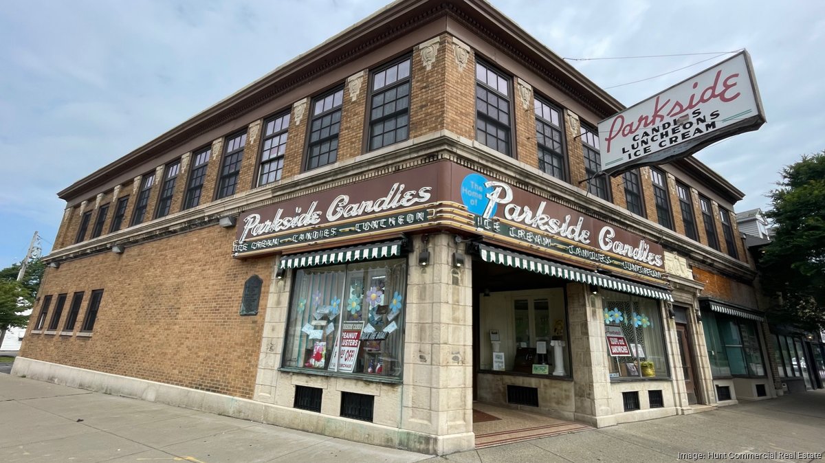 Parkside Candy's $3.3M sale offer includes 95-year-old business ...