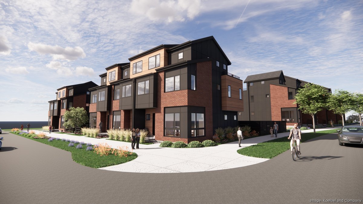 Koelbel and Co. unveils new Boulder neighborhood it's building - Denver ...