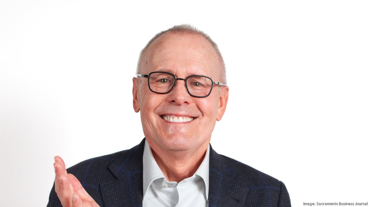 Garry Maisel, Western Health Advantage - Sacramento Business Journal