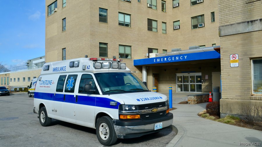 the-miriam-hospital-teardown-rebuild - Providence Business First