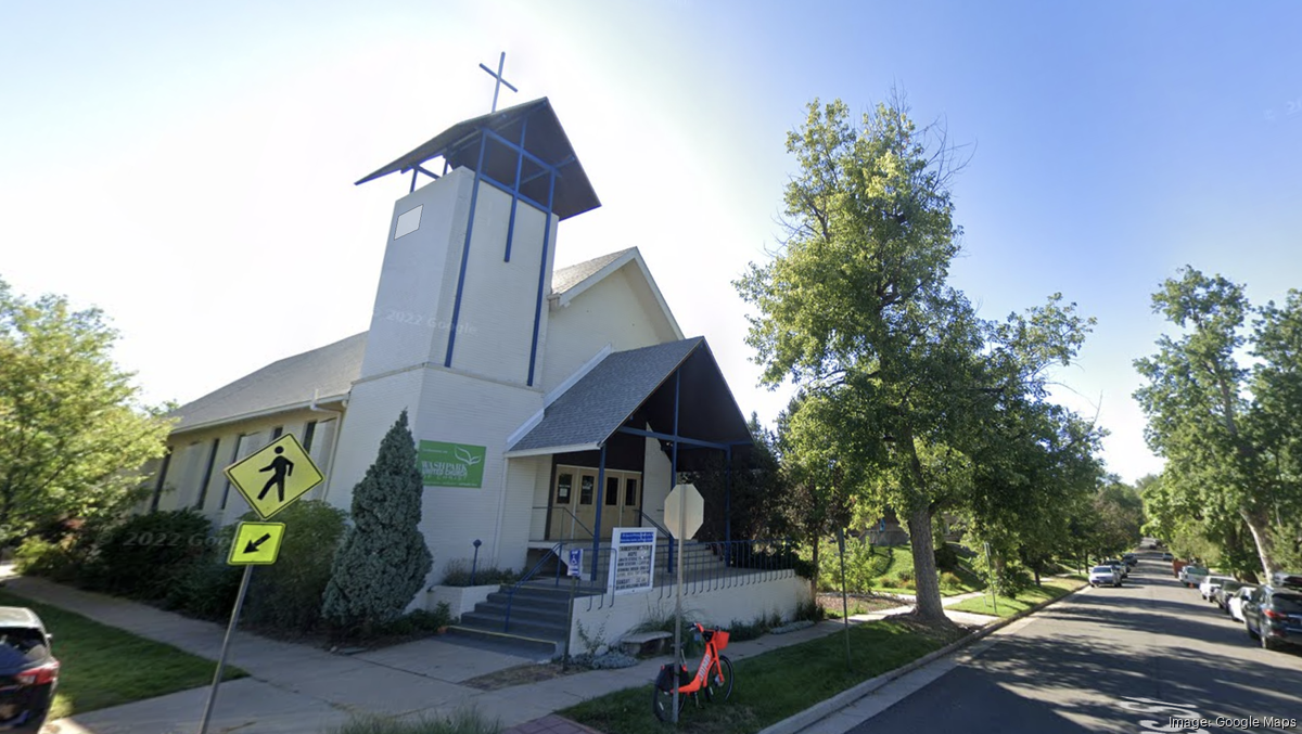 Washington Park church property sells for first time in 75 years ...