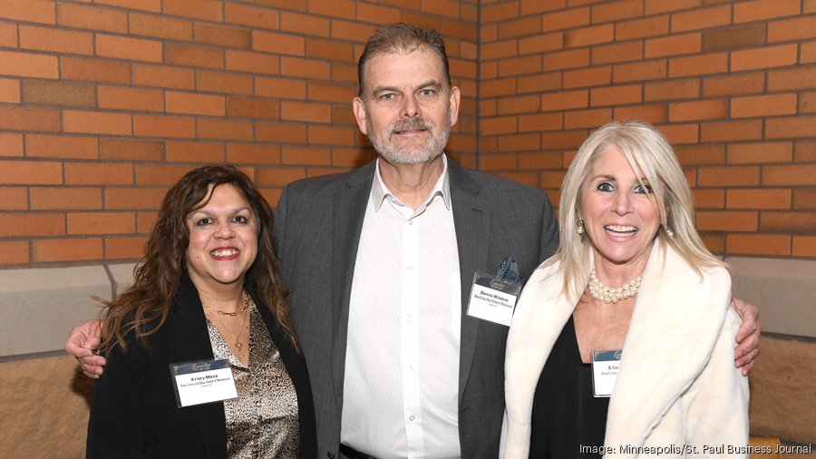 APi Group's Russ Becker honored as 2025 Executive of the Year ...