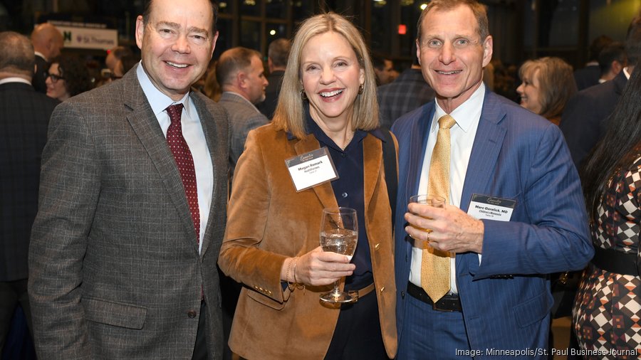 APi Group's Russ Becker honored as 2025 Executive of the Year ...