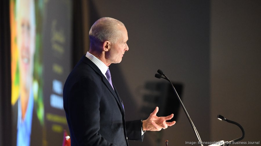 APi Group's Russ Becker honored as 2025 Executive of the Year ...