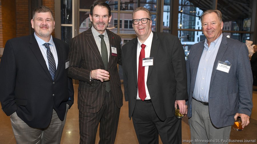 APi Group's Russ Becker honored as 2025 Executive of the Year ...