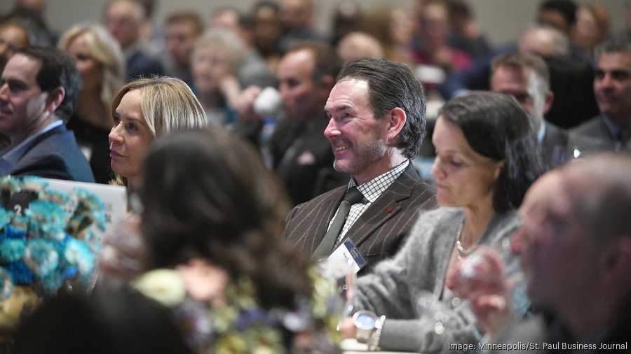 APi Group's Russ Becker honored as 2025 Executive of the Year ...