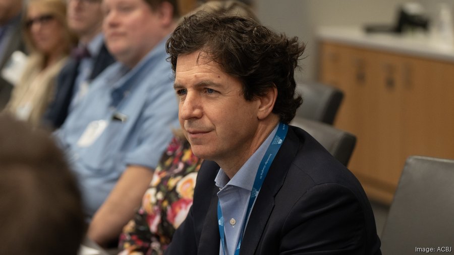 AI health startup EnsoData lands $20M to grow sleep apnea team ...