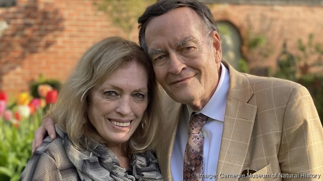 Carnegie Museum of Natural History to receive $25 million gift from repeat benefactors – Kamin ...