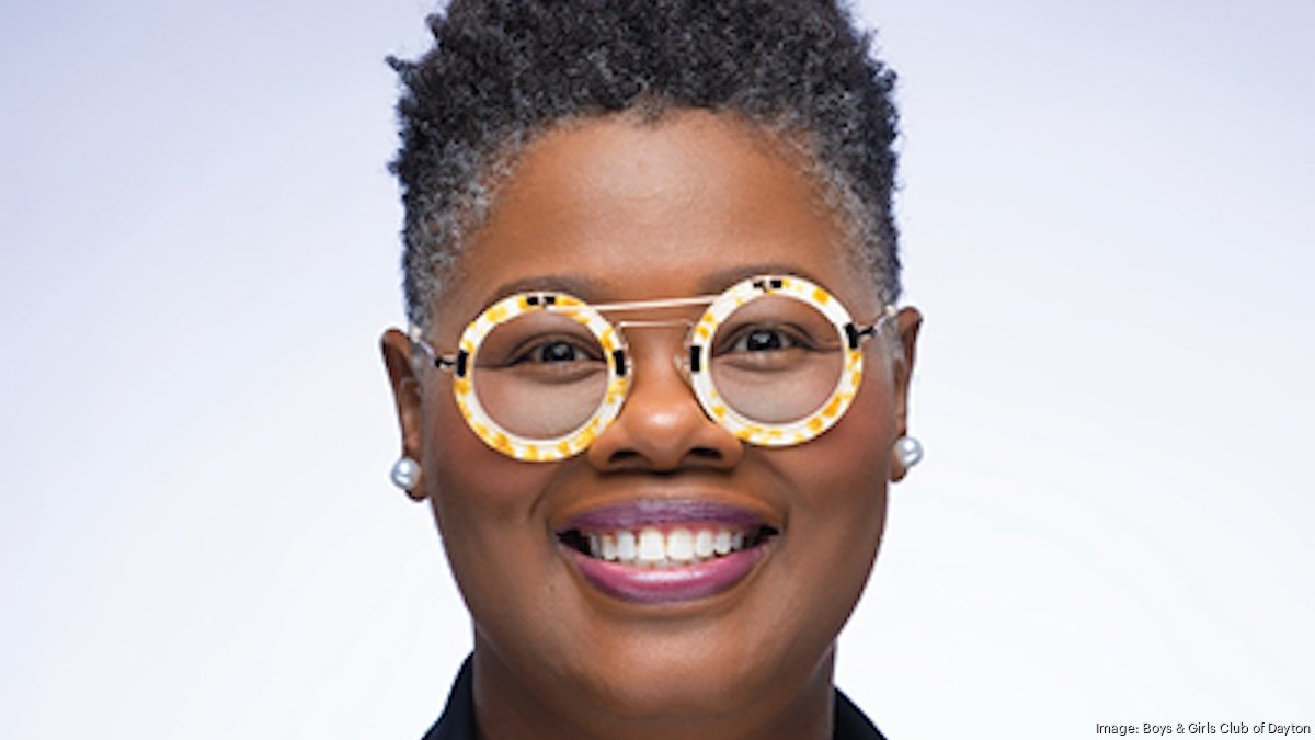 Crystal Allen joins Sinclair Community College board of trustees ...