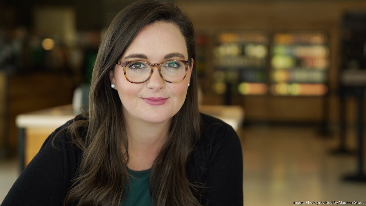 The generational puzzle: Meghan Grace on unlocking workplace success ...