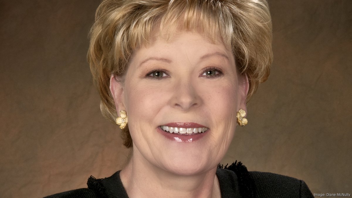 UT Dallas' Diane McNulty remembered as a face of Jindal School - Dallas ...