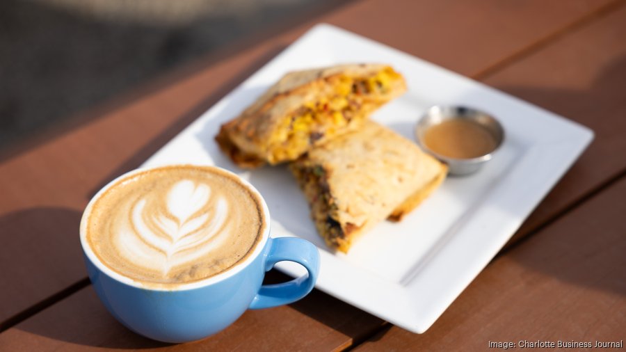 Specialty coffee brands talk perks of Charlotte market - Charlotte ...