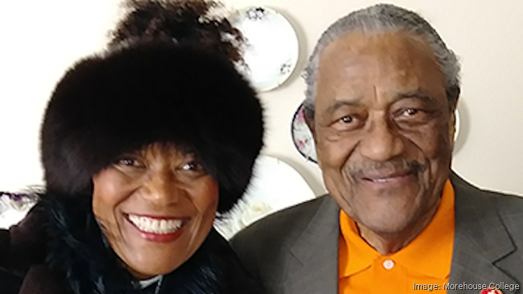 Ex-Walgreens CEO L. Daniel Jorndt donates to Morehouse College ...