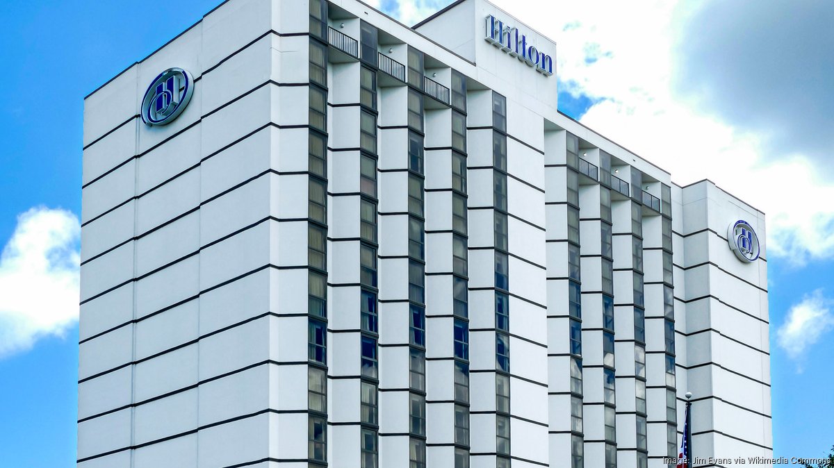 Hilton near NASA plans layoffs, closure for Compass hotel project ...