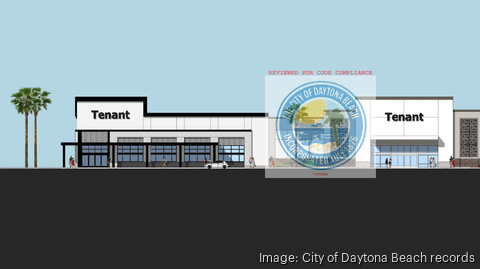 Trader Joe's plans store in Daytona Beach's Tomoka Town Center ...